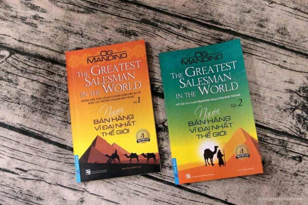 Top 20+ Cuốn Sách Hay Nên Đọc Ít Nhất Một Lần Trong Đời (2025)