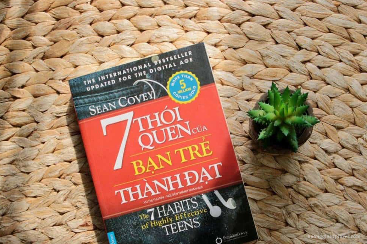 Top 20+ Cuốn Sách Hay Nên Đọc Ít Nhất Một Lần Trong Đời (2025)