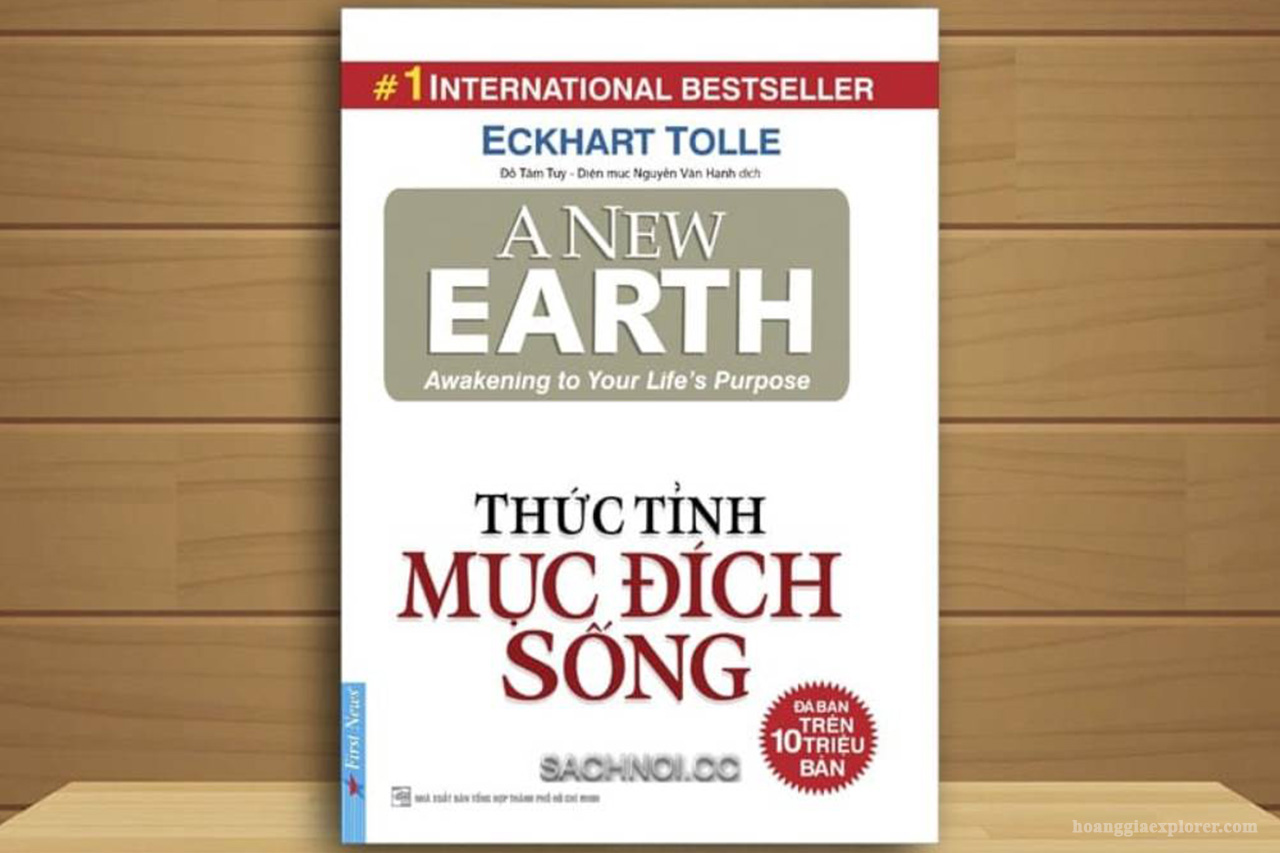 Top 20+ Cuốn Sách Hay Nên Đọc Ít Nhất Một Lần Trong Đời (2025)